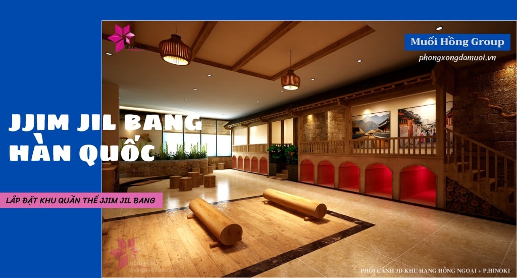 thi cong jjim jil bang spa da muoi muoi hong group – Muối Hồng